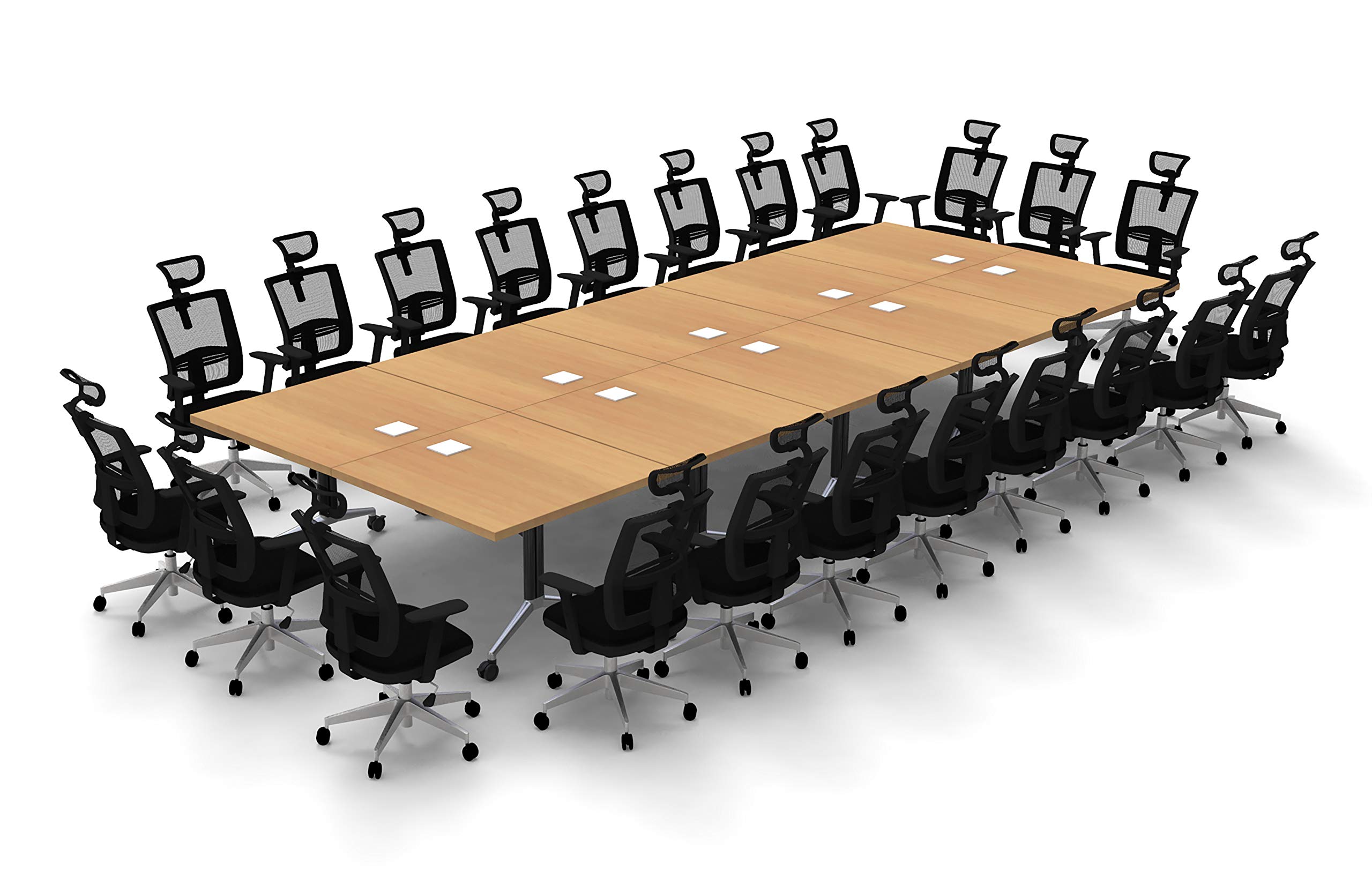 Conference Table Seating