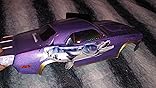 TAMIYA PS-46 Iridescent Purple/Green Polycarbonate Spray Paint 86046 ...