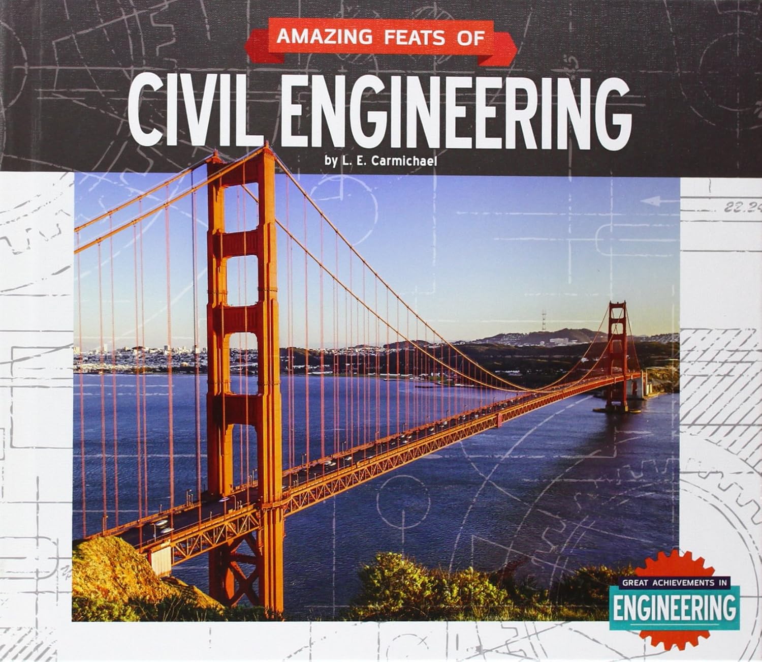 Amazon | Amazing Feats of Civil Engineering (Great Achievements in ...