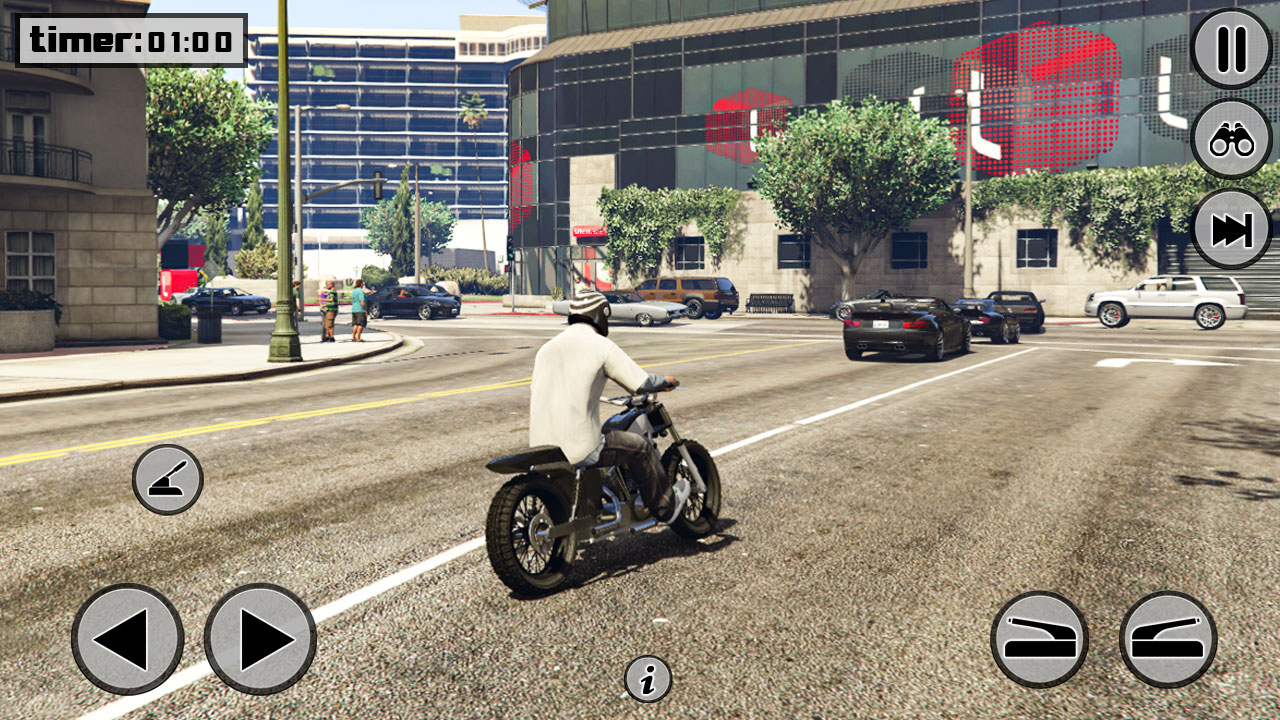 City Gangster Offline Urban Mafia Simulator 3D - App on Amazon Appstore