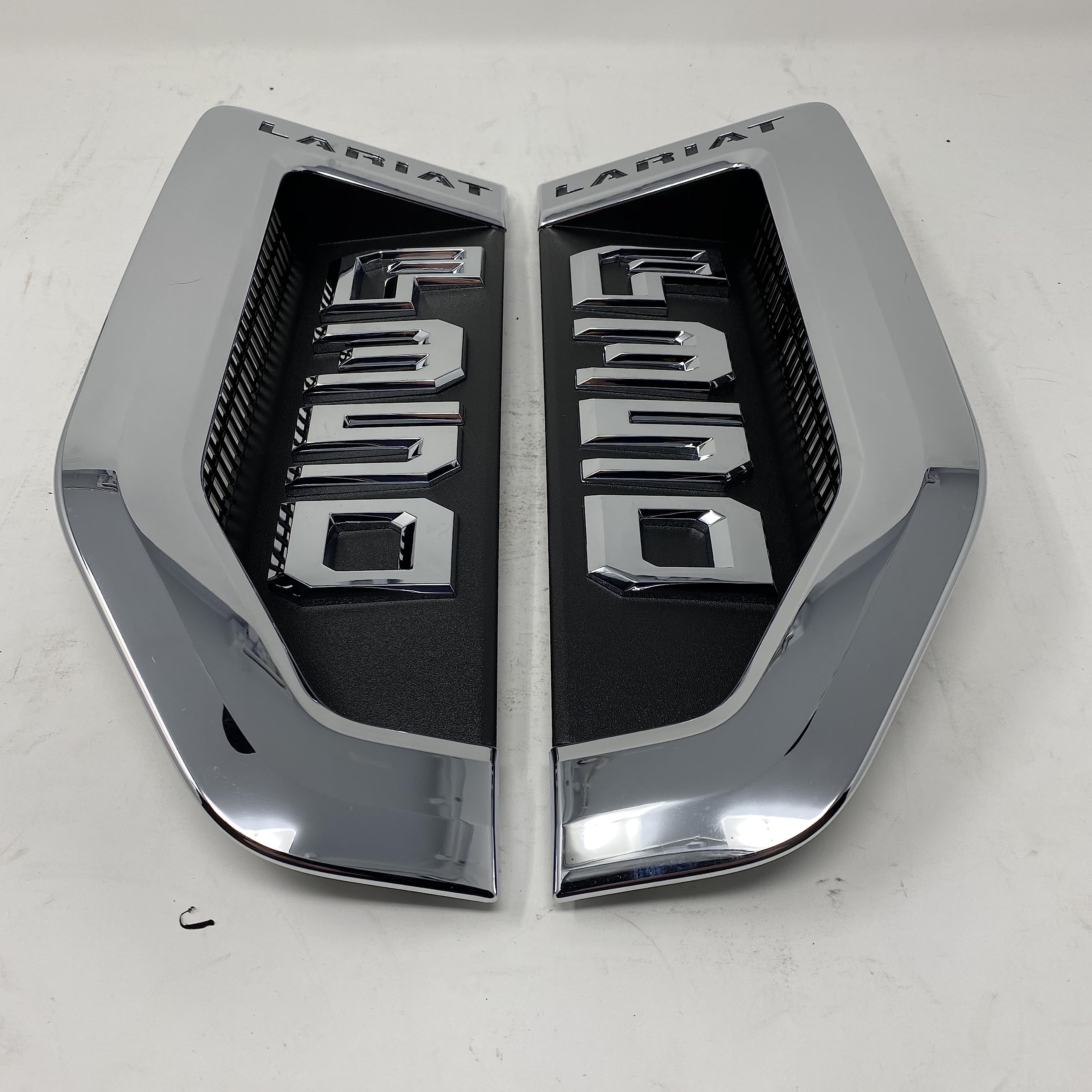 Ford F 350 Logo