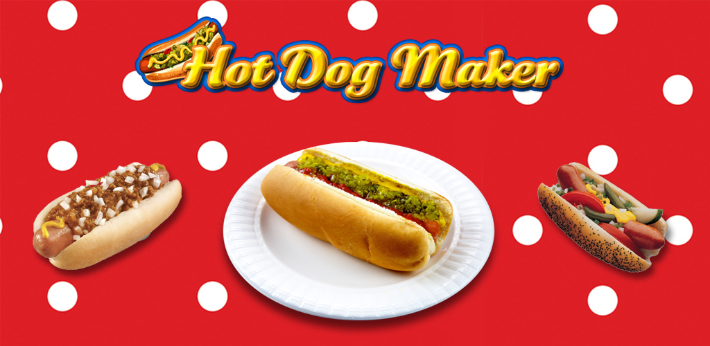 Hot Dog Maker!:Amazon.it:Appstore for Android