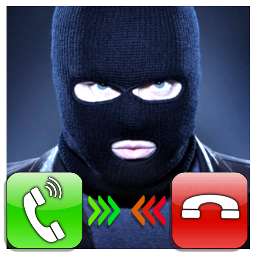 Robber Fake Call - App on Amazon Appstore