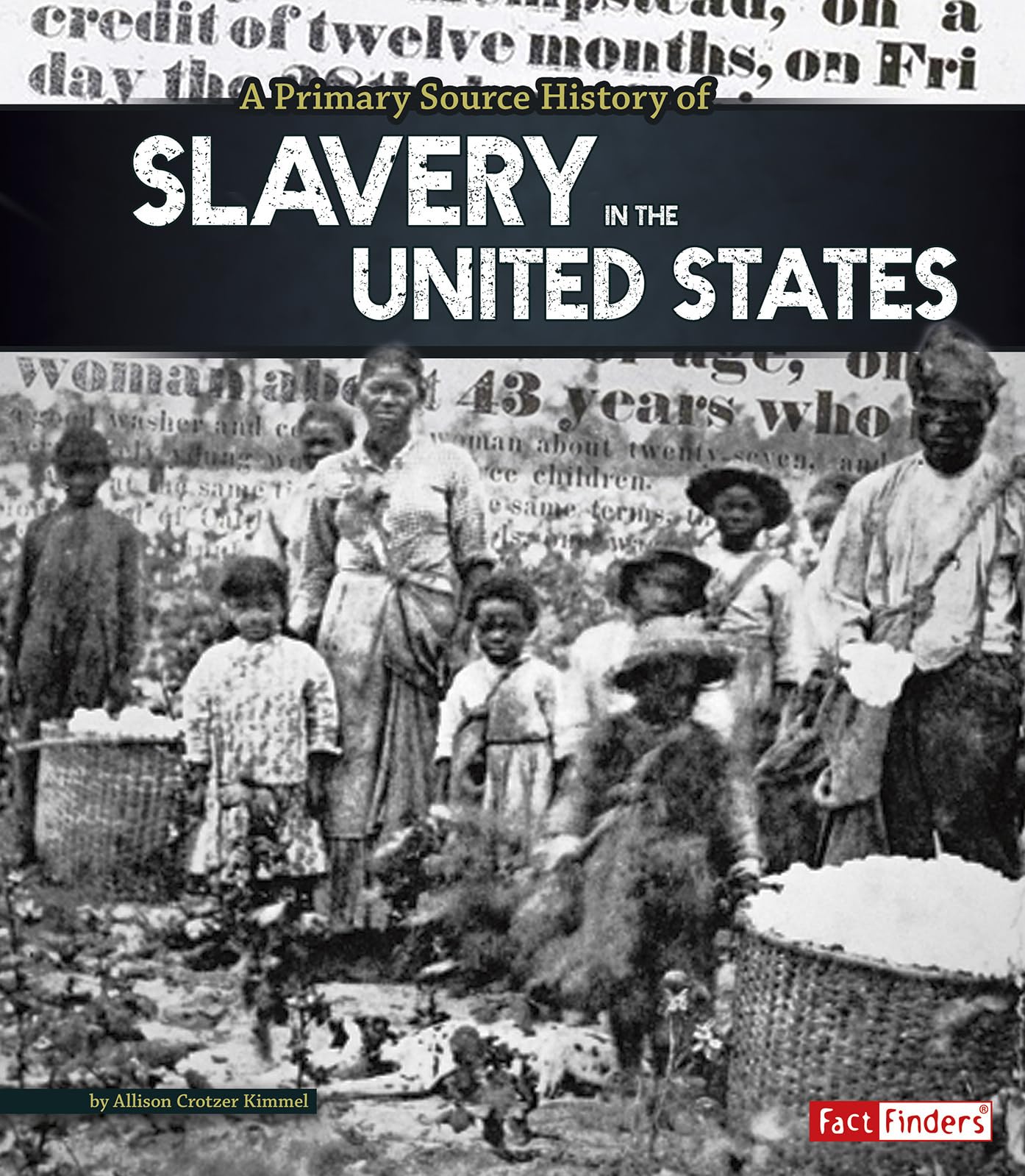 A Primary Source History of Slavery in the United States: Kimmel ...