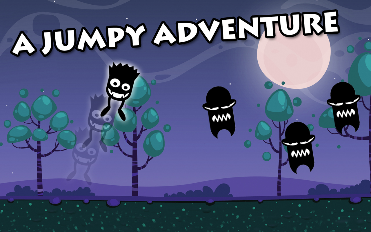 Jumpy Monsters - App on Amazon Appstore