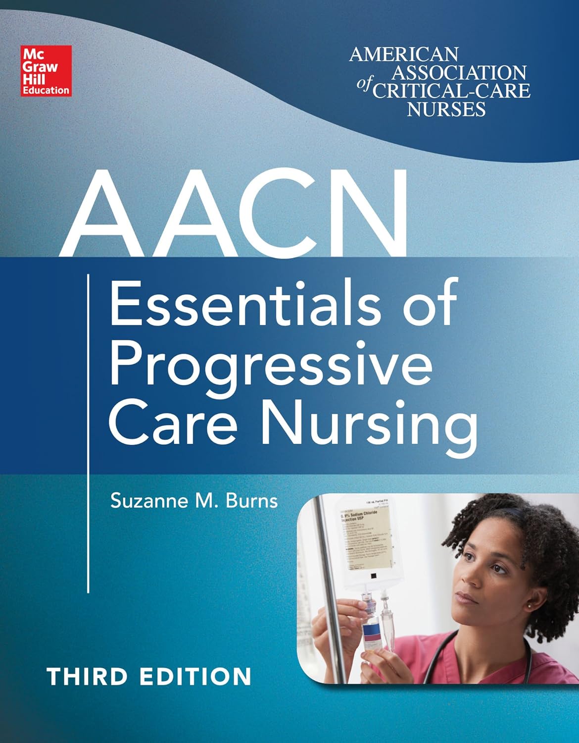 Amazon.com: AACN Essentials of Progressive Care Nursing, Third Edition ...
