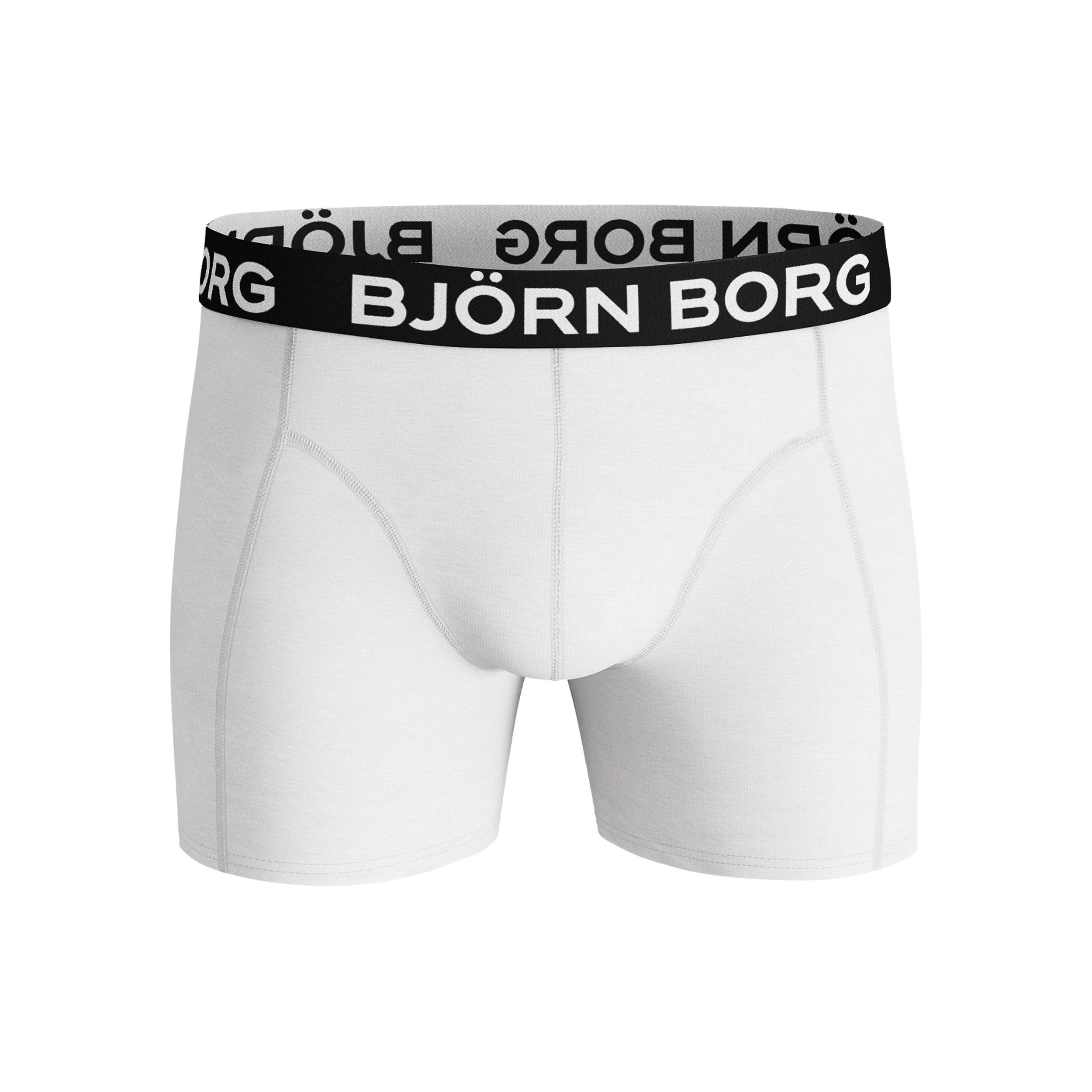 Björn borg boxer sammy - Hitta bästa priset på Prisjakt