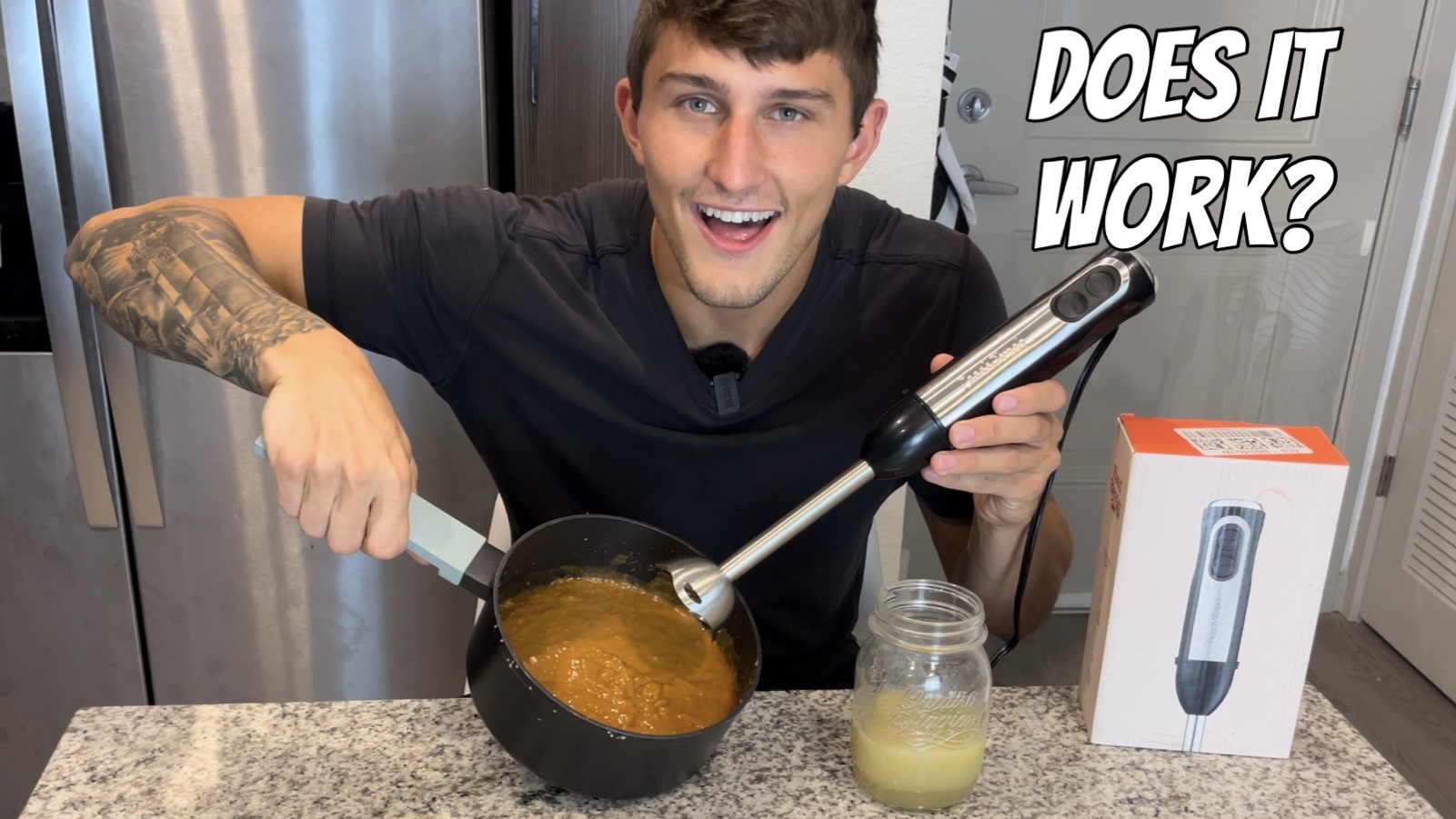 Watch Find out here! Detailed review. on Amazon Live