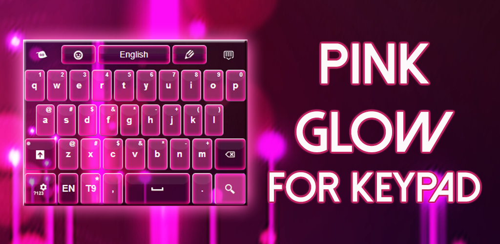 Pink Glow for Keypad:Amazon.co.uk:Appstore for Android