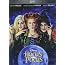 Amazon.com: Hocus Pocus : Bette Midler, Sarah Jessica Parker, Kathy ...