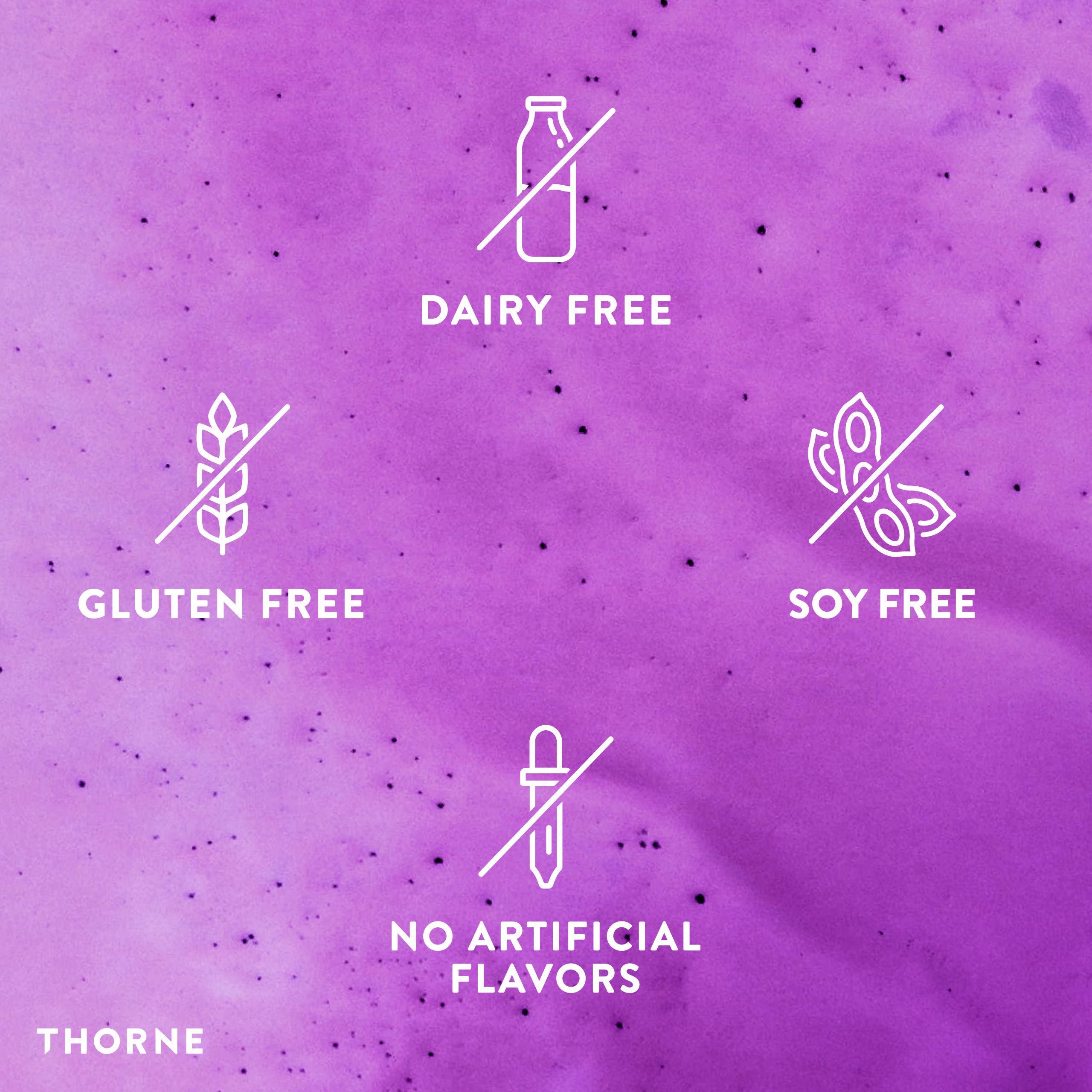 Snapklik.com : THORNE Advanced Bone Support - (Formerly Oscap) - Bone Health Supplement