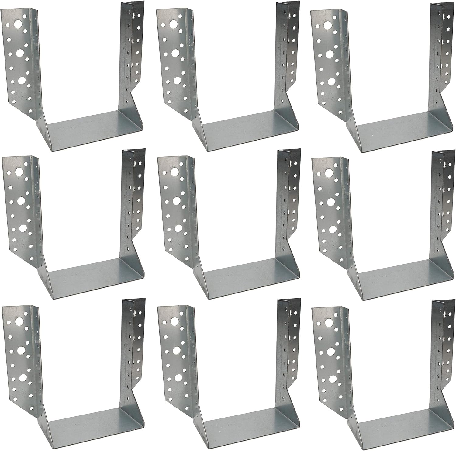 KOTARBAU® 10er Set Balkenschuh Typ A 140 mm Holzbalkenverbinder ...