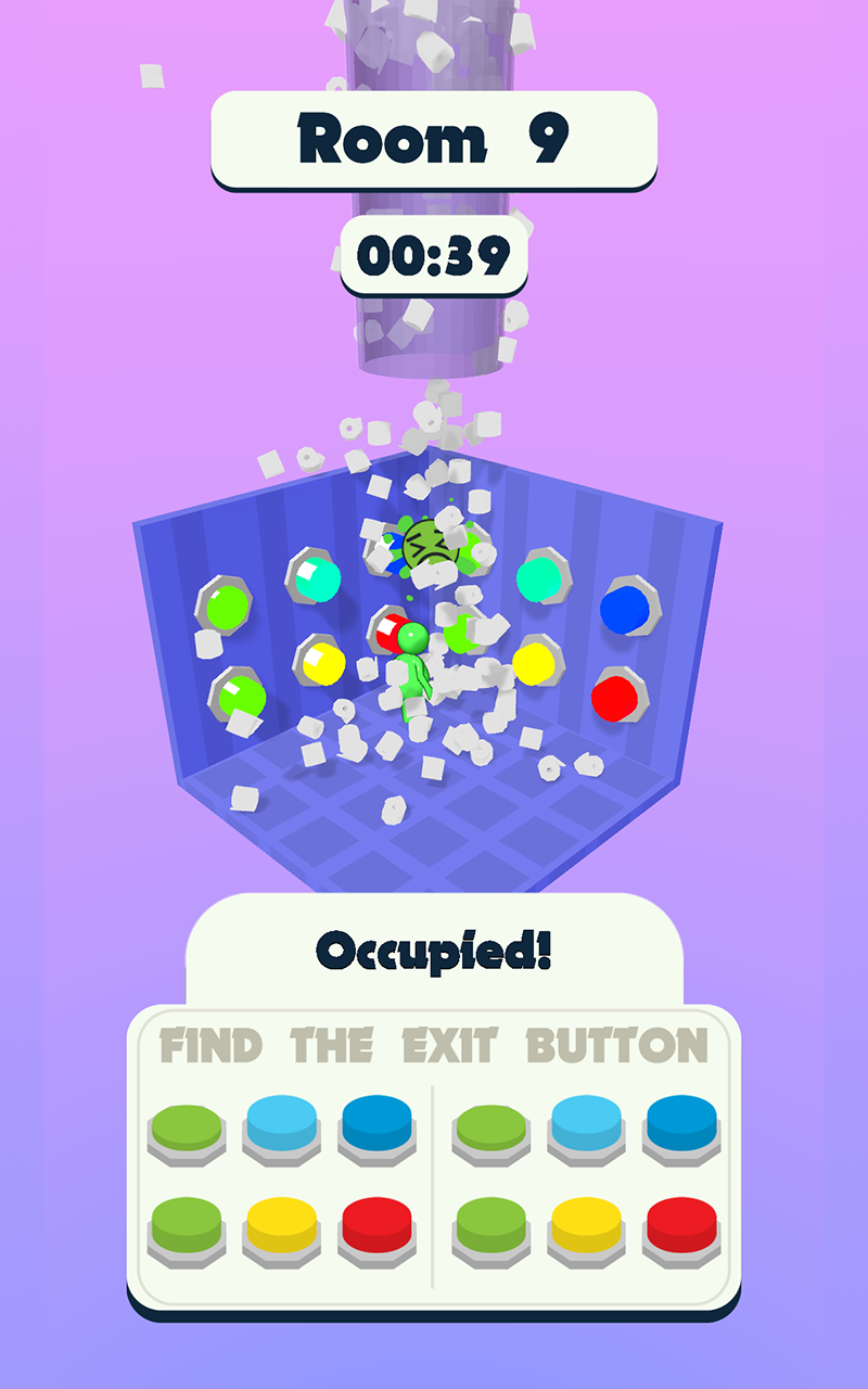 100 Buttons Escape - App on Amazon Appstore