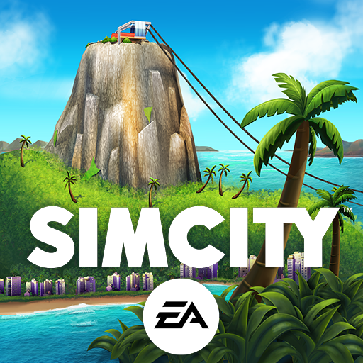 SimCity BuildIt - App on Amazon Appstore