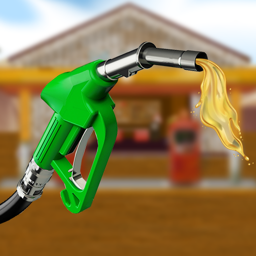 Junkyard Gas Station Simulator - App on Amazon Appstore
