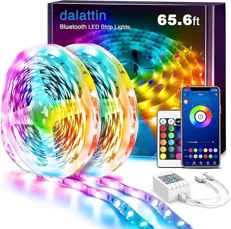 Amazon.com: Remote Control Bedroom Light