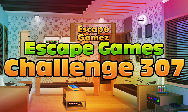 Escape Games Challenge 307 - App on Amazon Appstore