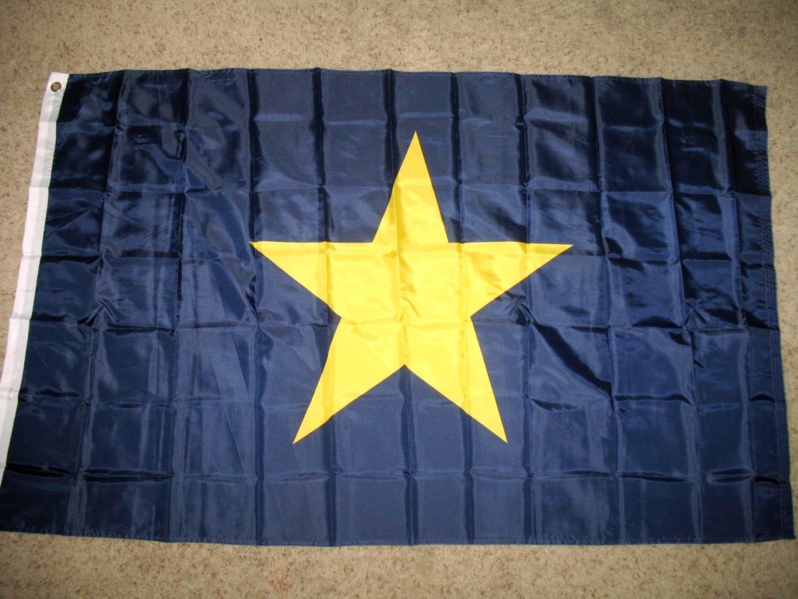 Amazon.com : 3X5 Simcoe 1776 Yorktown 13 STAR HISTORICAL FLAG BANNER ...
