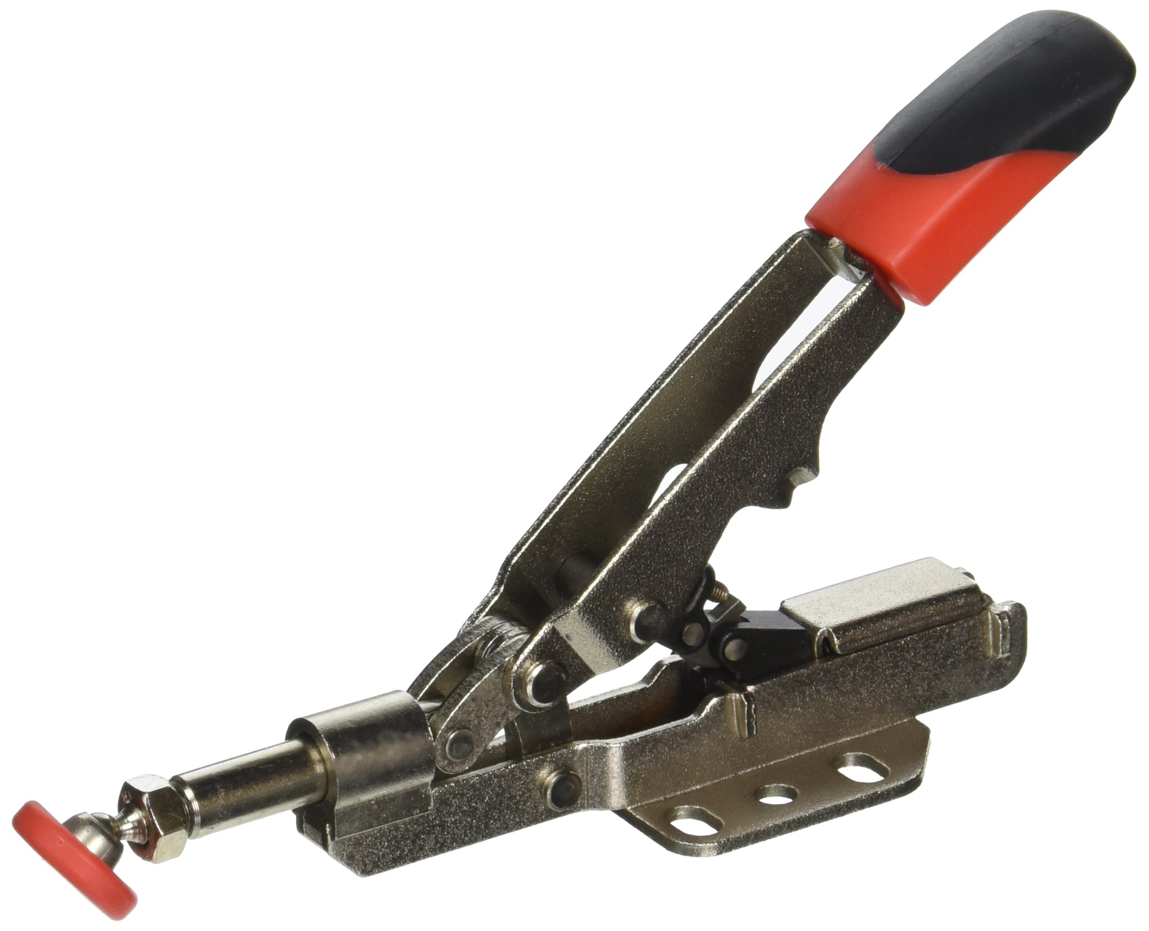 Buy ARMOR TOOL Auto-Adjust Toggle Clamp - In-Line Workbench Clamp with ...