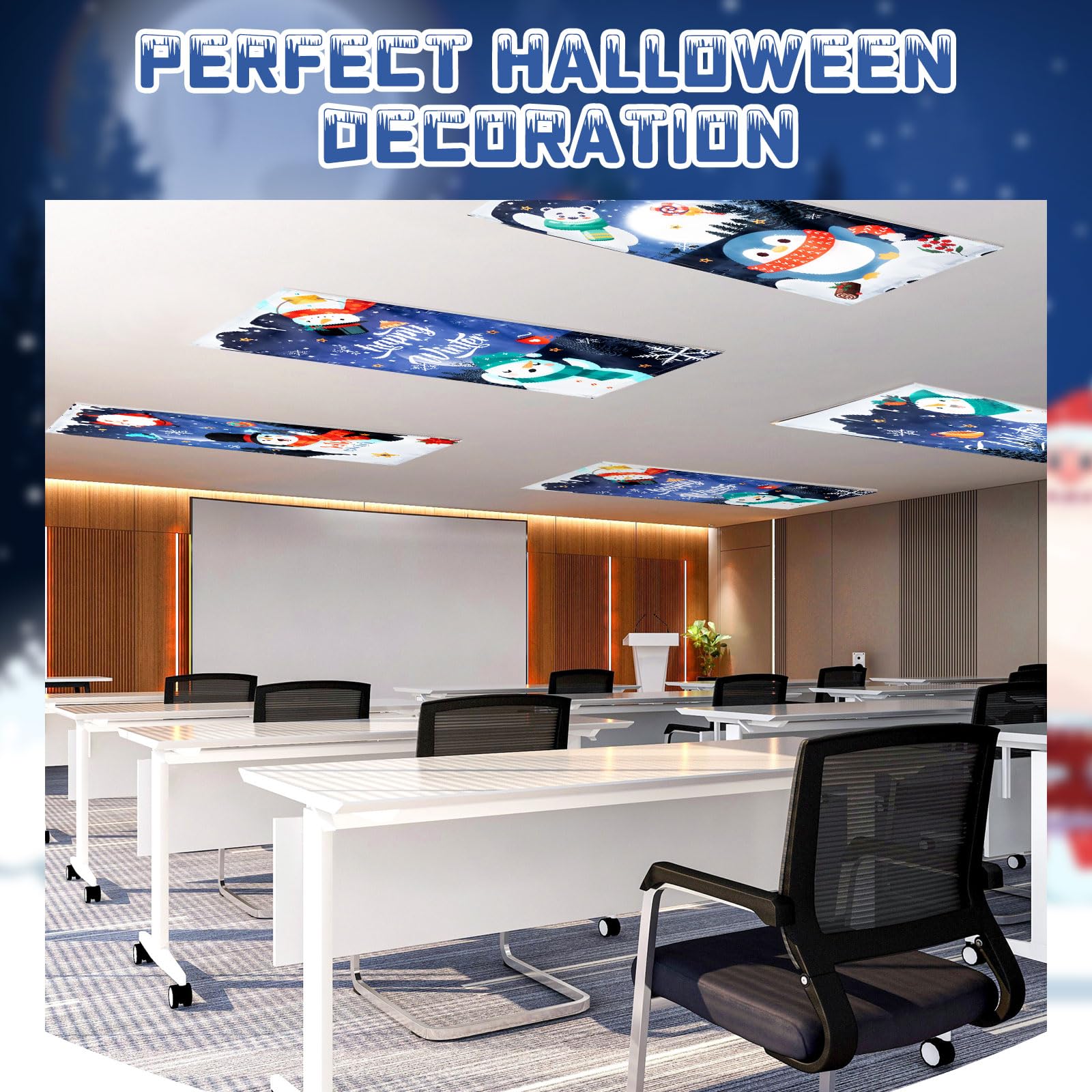 2 Foot X 4 Foot Light Diffusers