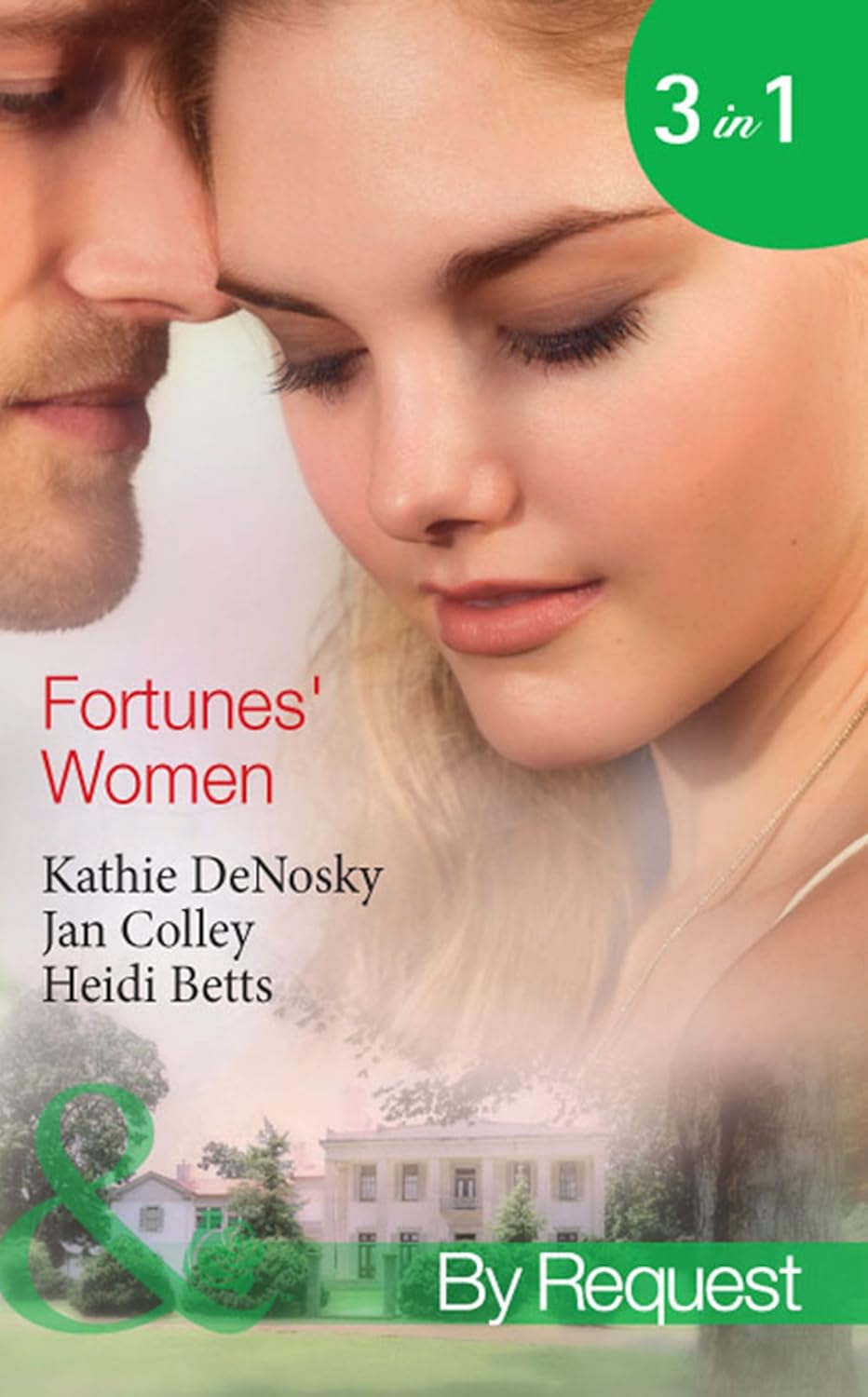 Fortunes' Women: Mistress of Fortune (Dakota Fortunes) / Expecting a ...