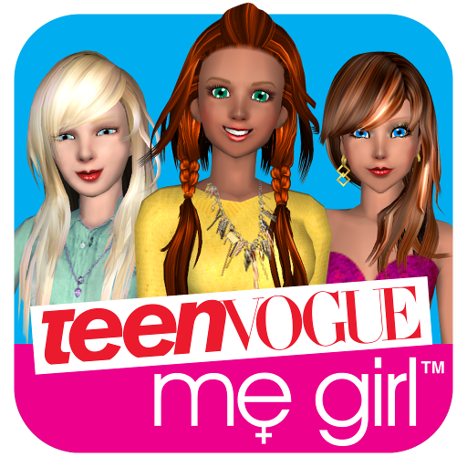 Teen Vogue Me Girl - App on Amazon Appstore