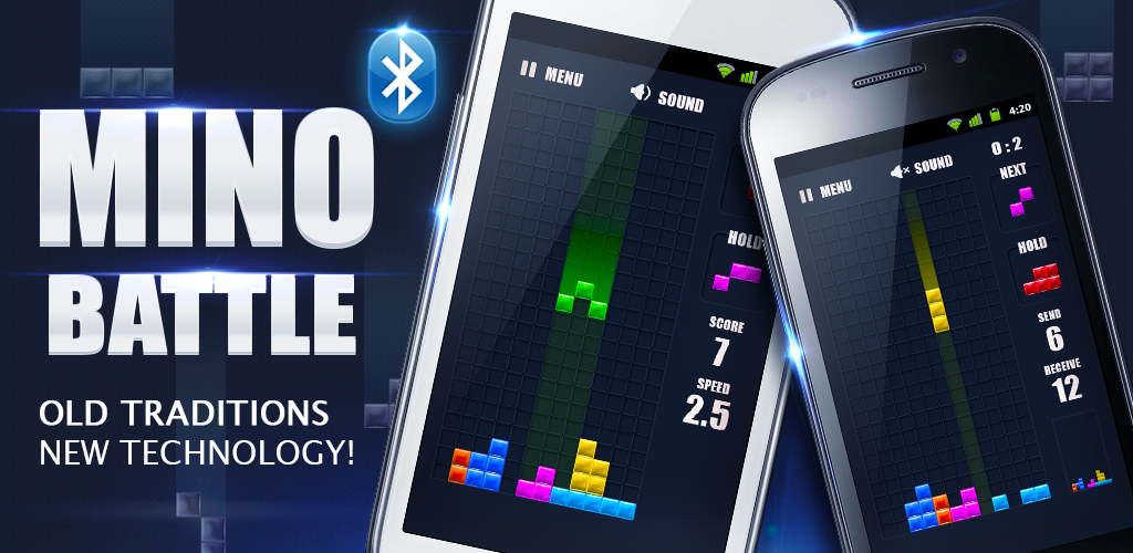 Mino Battle - App on Amazon Appstore