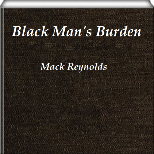 Black Man's Burden - App on Amazon Appstore