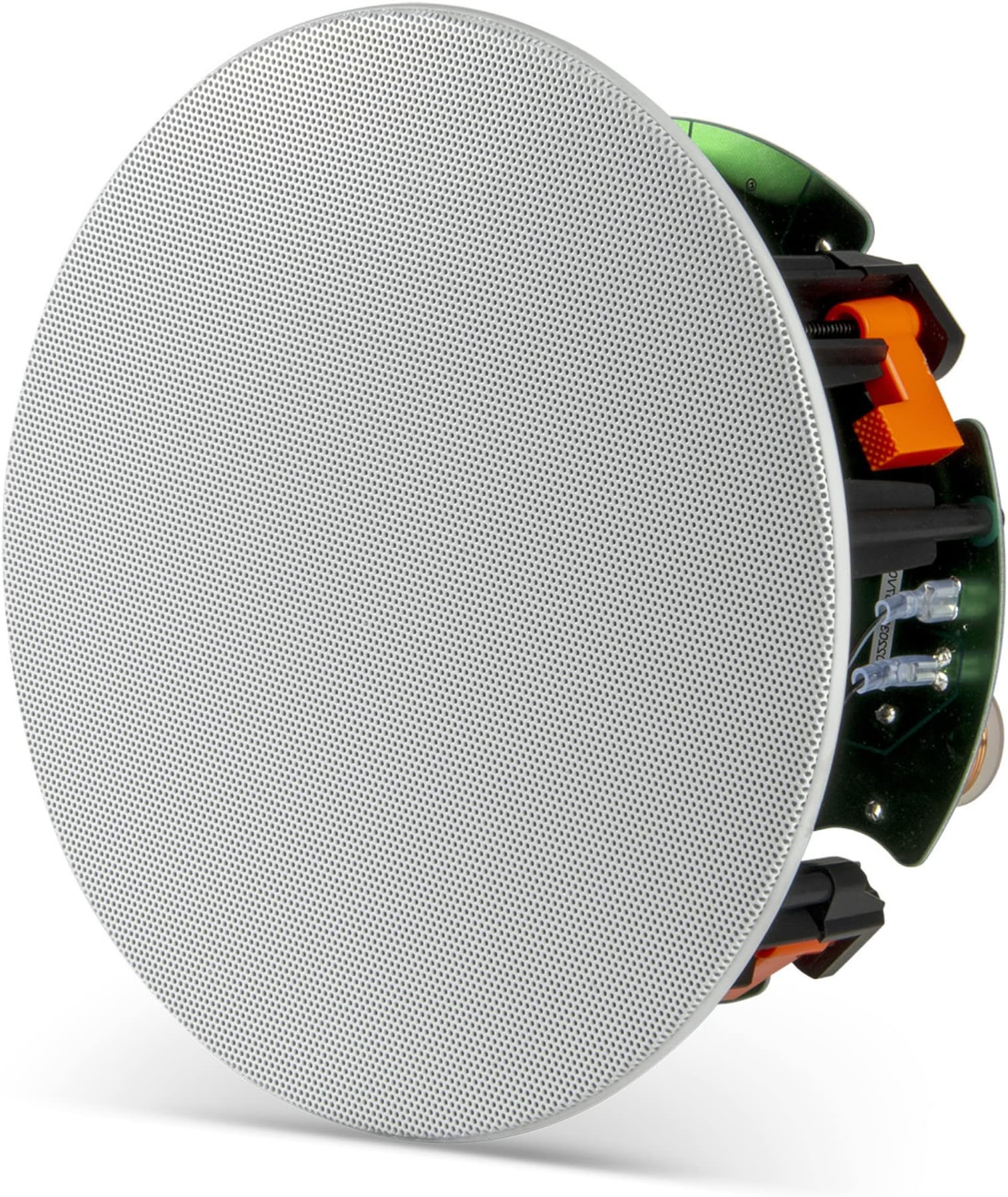 Amazon.com: JBL Stage 260CDT - in-Ceiling Loudspeaker with Dual 3/4 ...