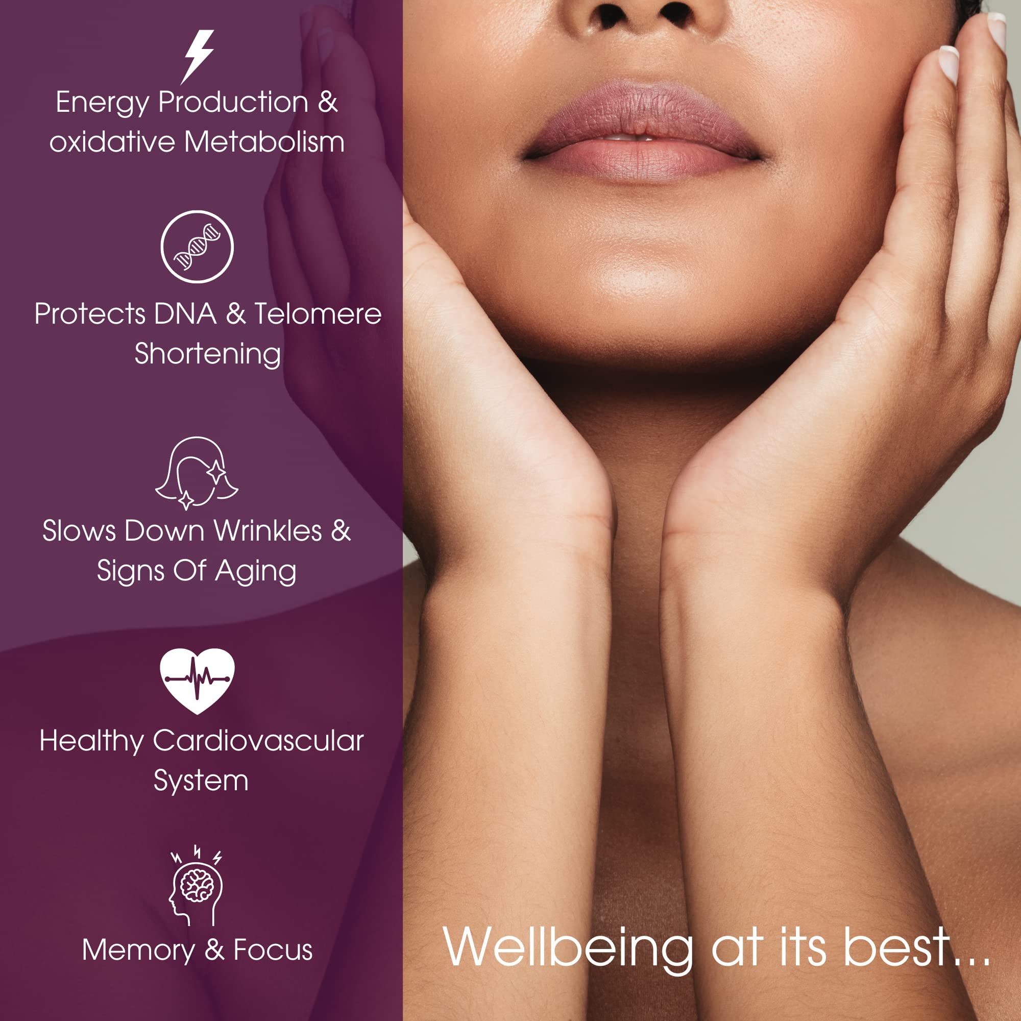 Suplemento de resveratrol orgánico de 1200 mg, fórmula...B086VWFTQ7 | Encarguelo.com