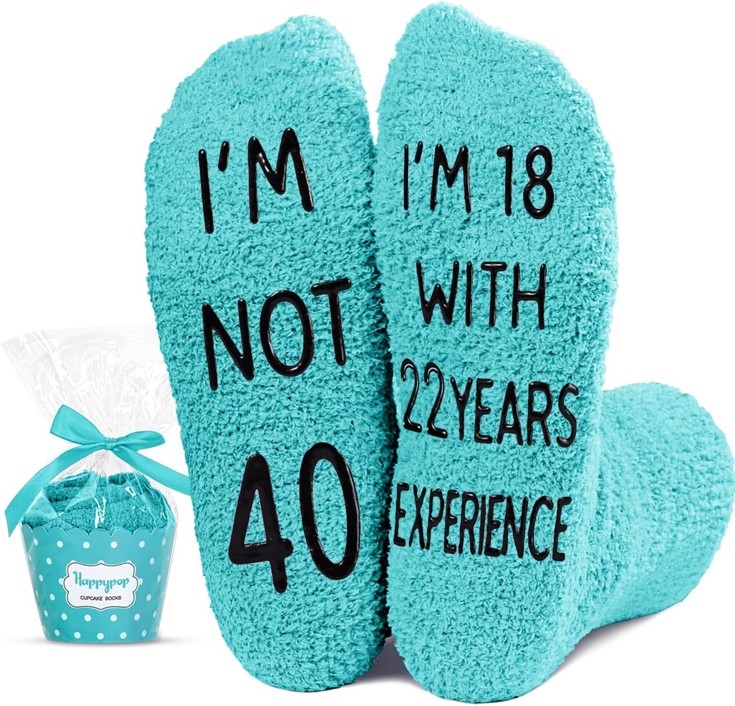 Amazon HAPPYPOP 40th 40 Year Old Birthday Gifts Women 40th Bday amazon-happypop-40th-40-year-old-birthday-gifts-women-40th-bday