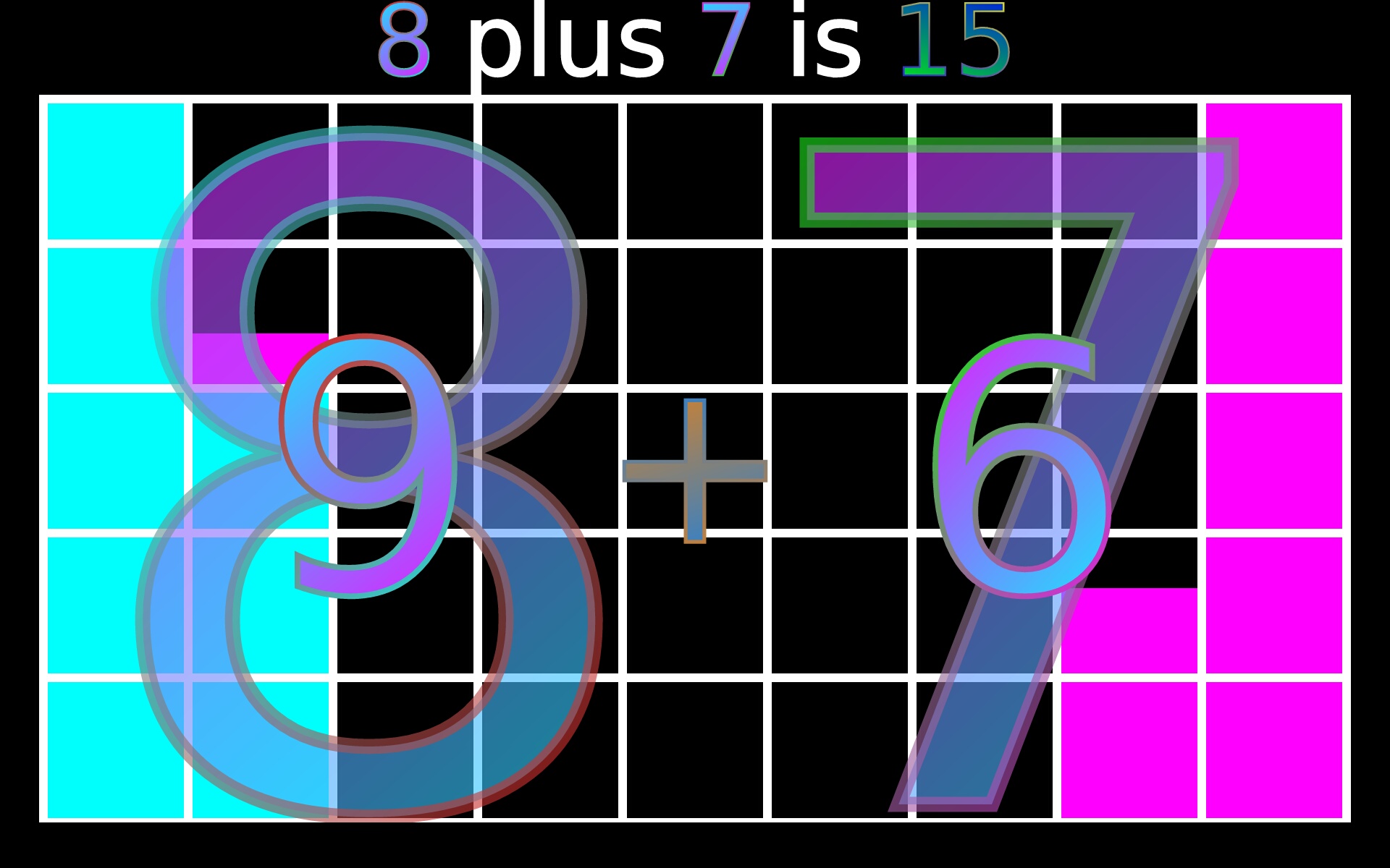 Addition - App on Amazon Appstore