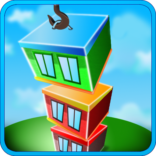 Tower Blocks - App on the Amazon Appstore
