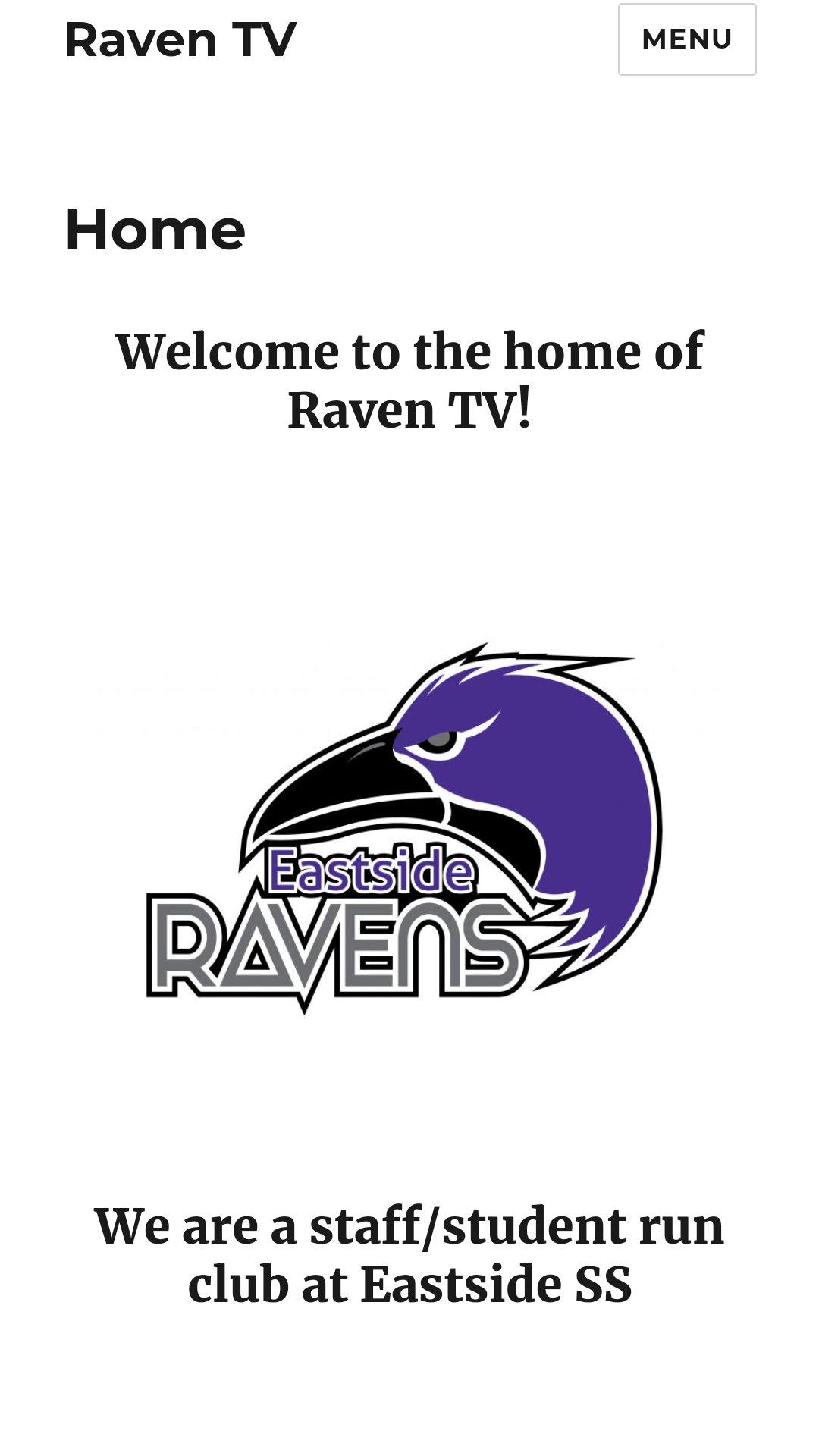 Raven TV - App on Amazon Appstore