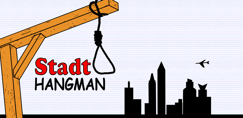 City Hangman - App on Amazon Appstore