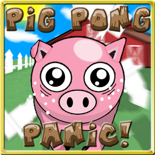 Pig Pong Panic! - App on Amazon Appstore