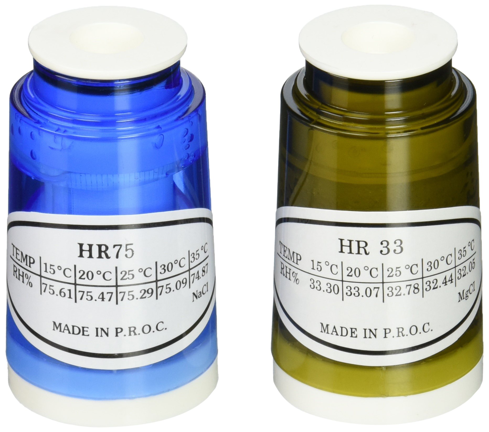 Amazon.com: Extech RH350-CAL RH Calibration Kit for RH350 Hygro ...