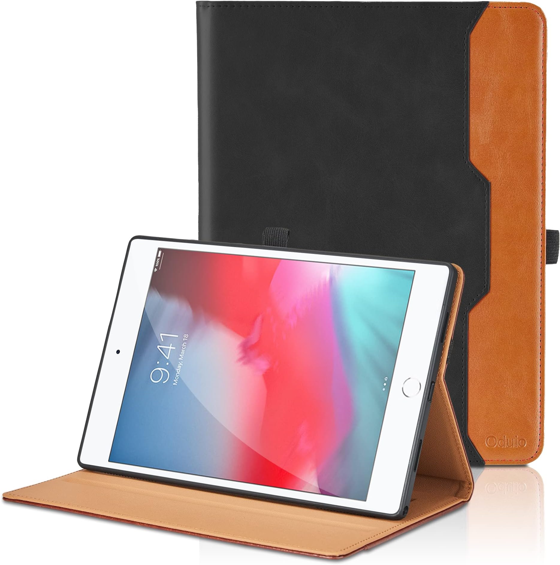ProCase Smart Case for iPad Mini 5 2019(Model: A2133 A2124 A2126 A2125 ...