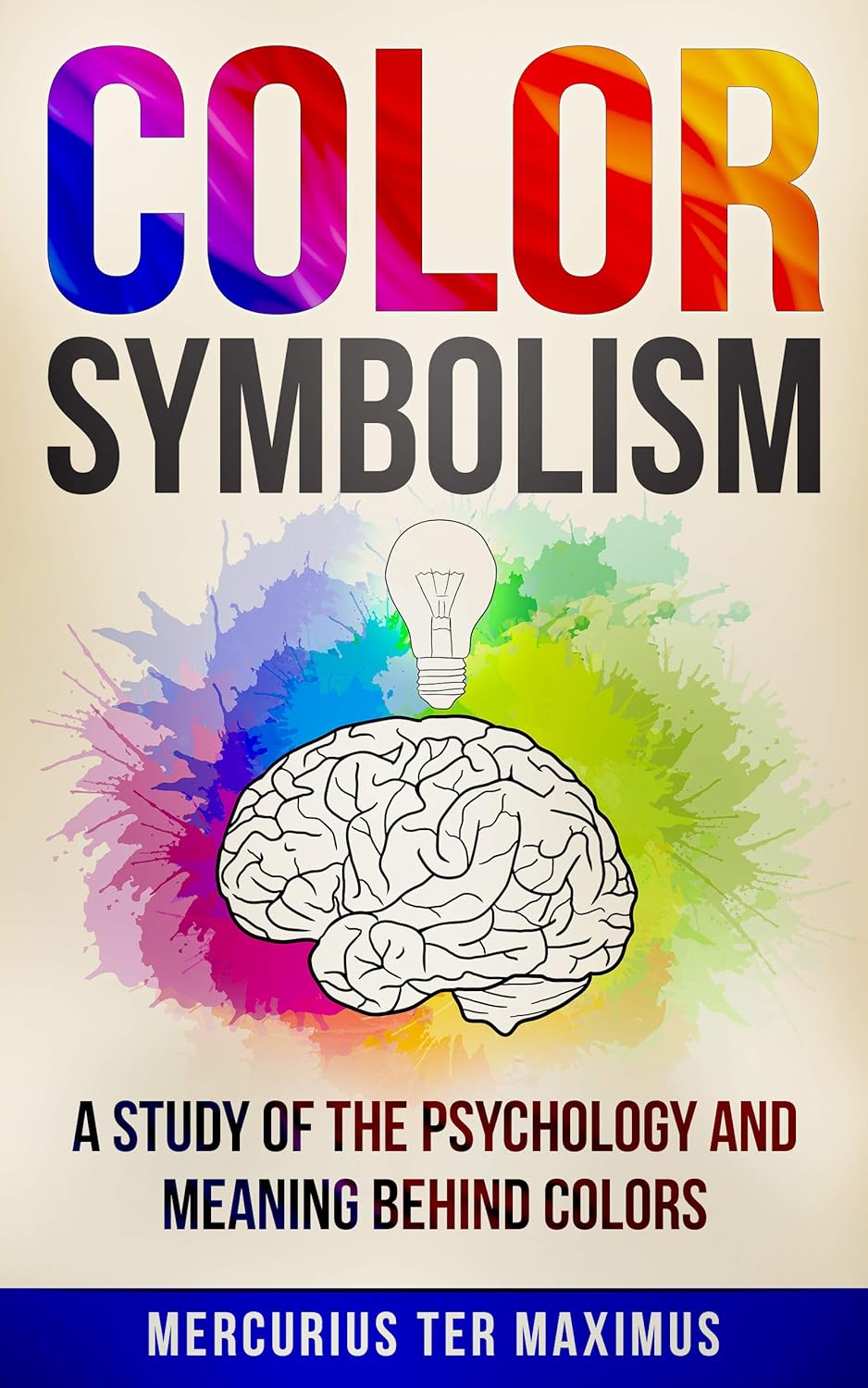 Amazon.com: Color Symbolism: A Study of the Psychology and Meaning ...