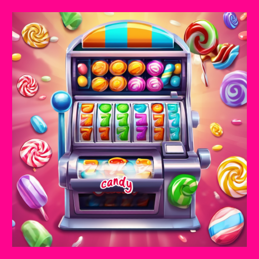 Candy Slot Machine - App on Amazon Appstore