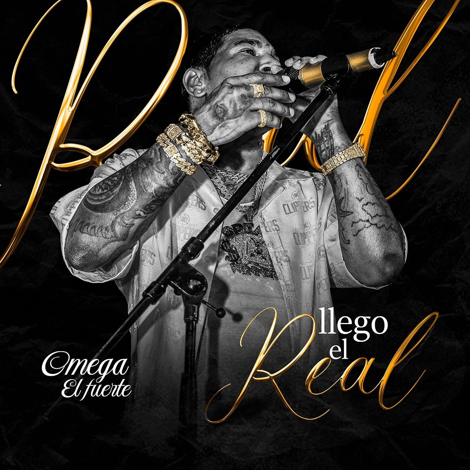 Amor Urbano 2 song by Omega from El Dueño Del Flow 2 (New Deluxe ...