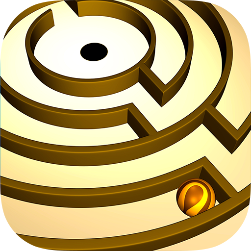Maze-A-Maze (An amazing labyrinth game) - App on the Amazon Appstore