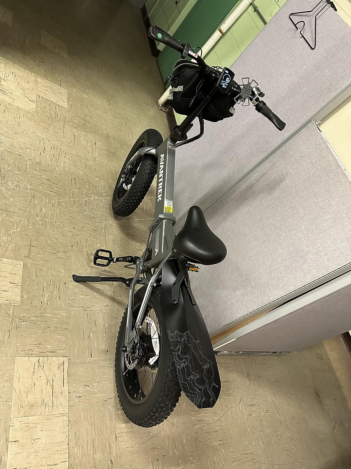 $37/mo - Finance AVANTREK Electric-Bicycles Cybertrack 200 | Buy Now ...