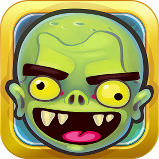 Zombie Reaction - App on Amazon Appstore