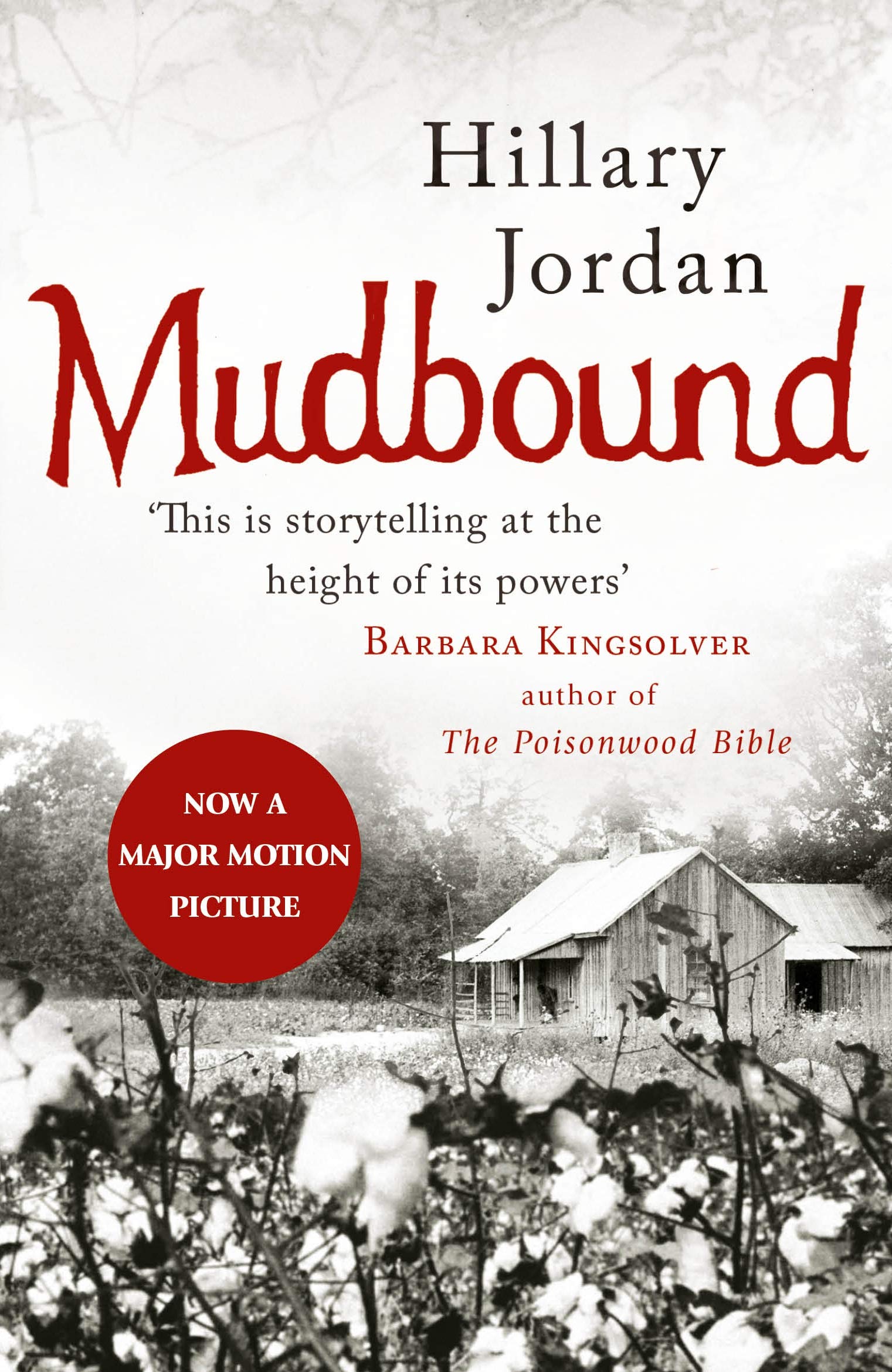 Amazon | Mudbound | Jordan, Hillary | Domestic Life
