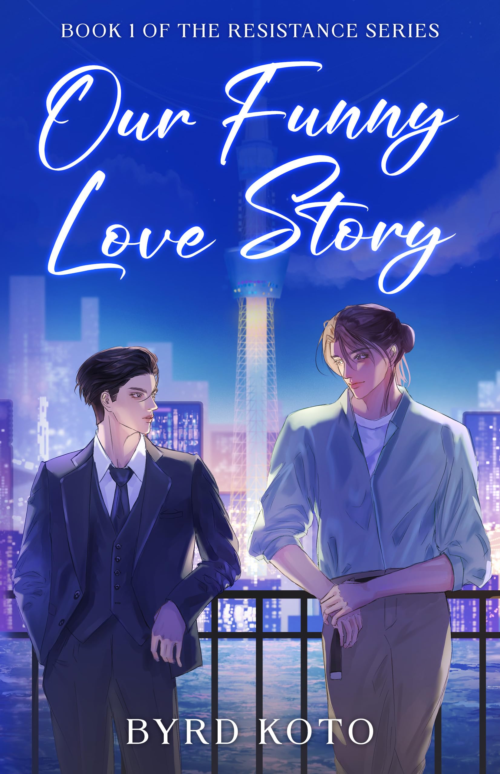 Book review of Our Funny Love Story - Readers' Favorite: Book Reviews ...