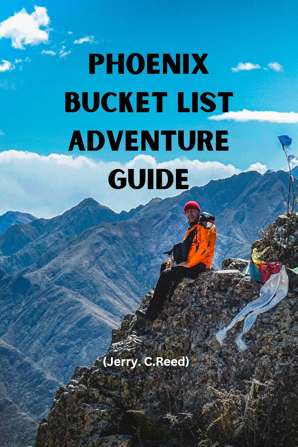 Amazon.com: PHOENIX BUCKET LIST ADVENTURE GUIDE: Explore 50 offbeat ...