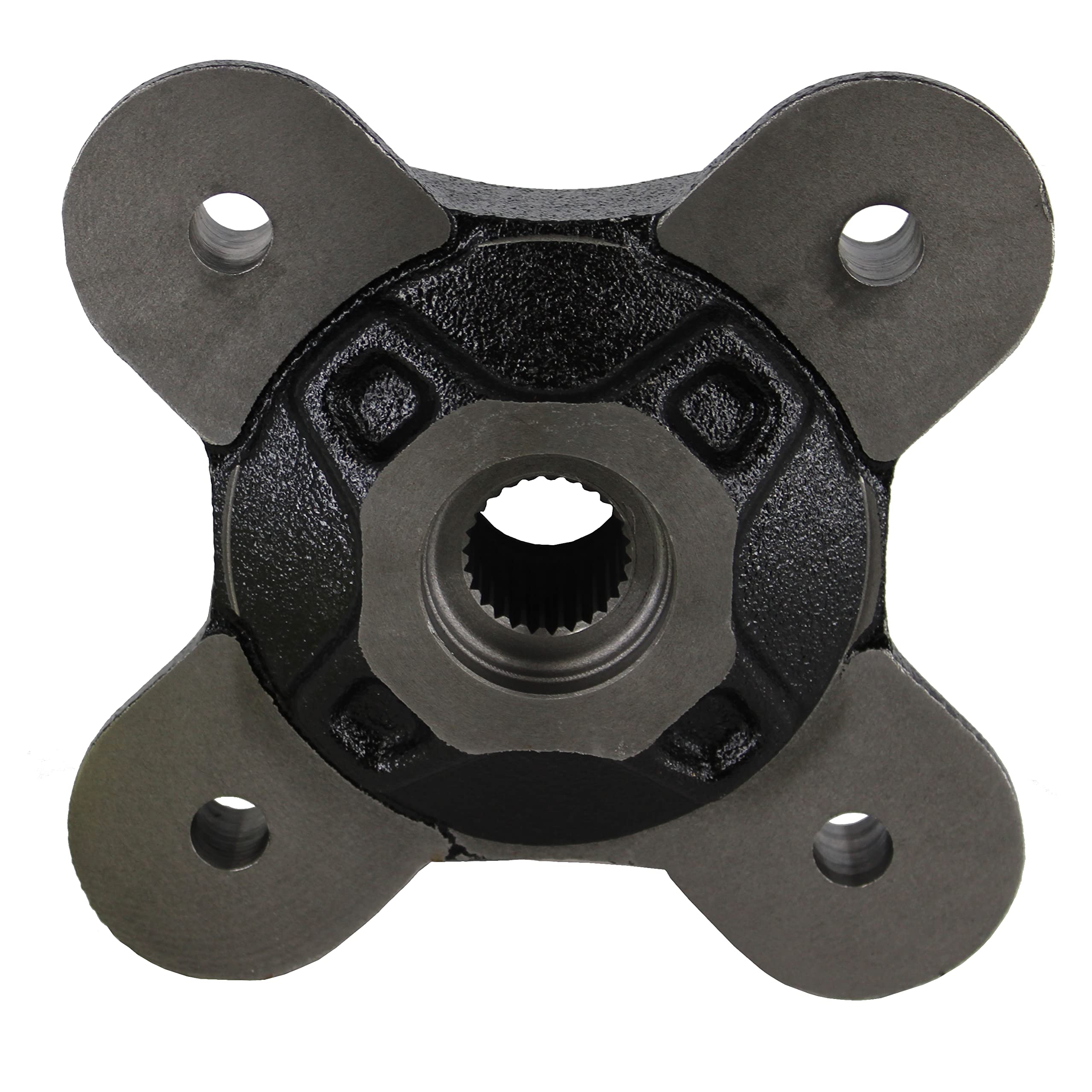East Lake Axle front or rear left or right hub compatible with Polaris ...