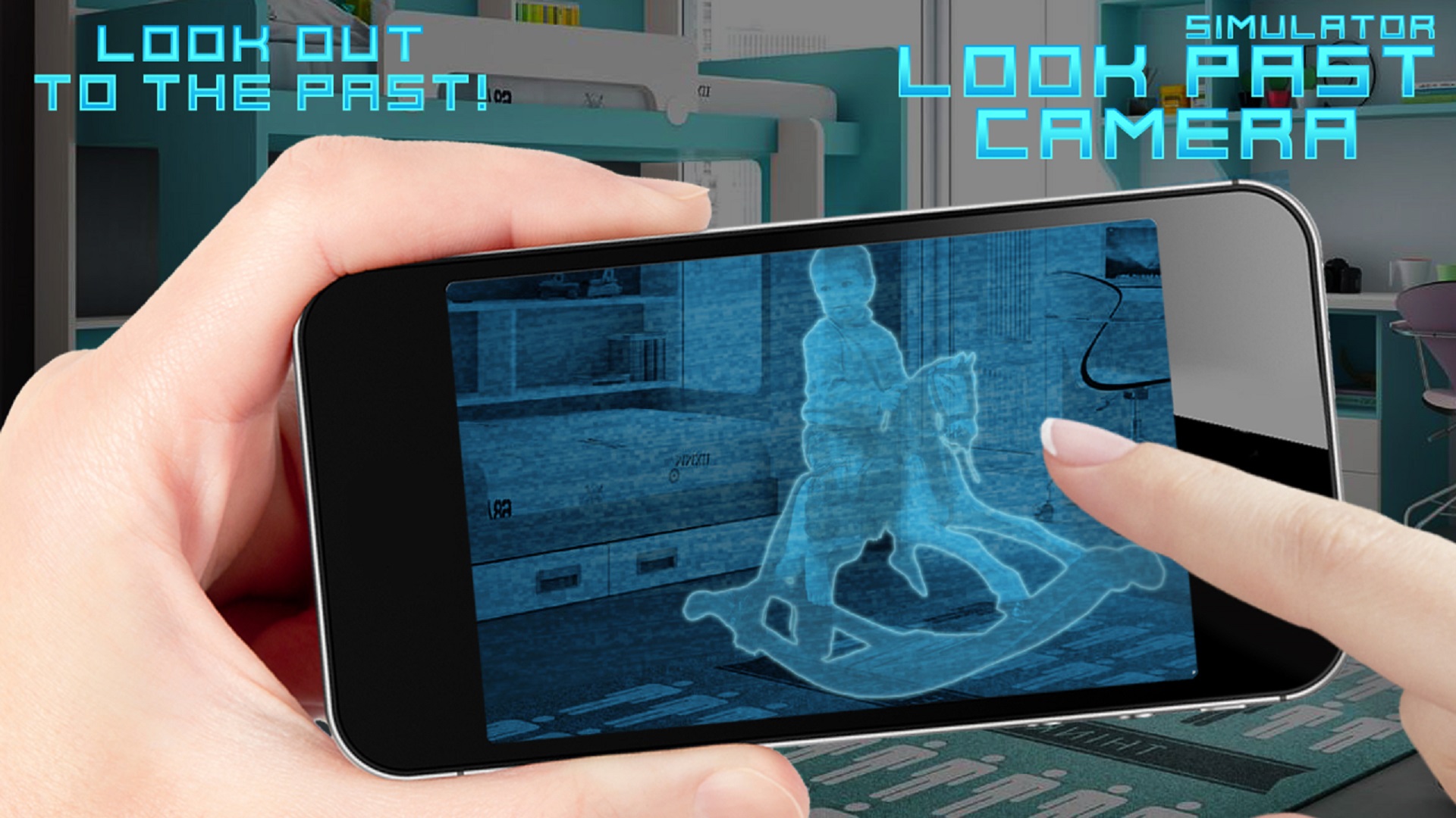 Look Past Camera Simulator - App on Amazon Appstore