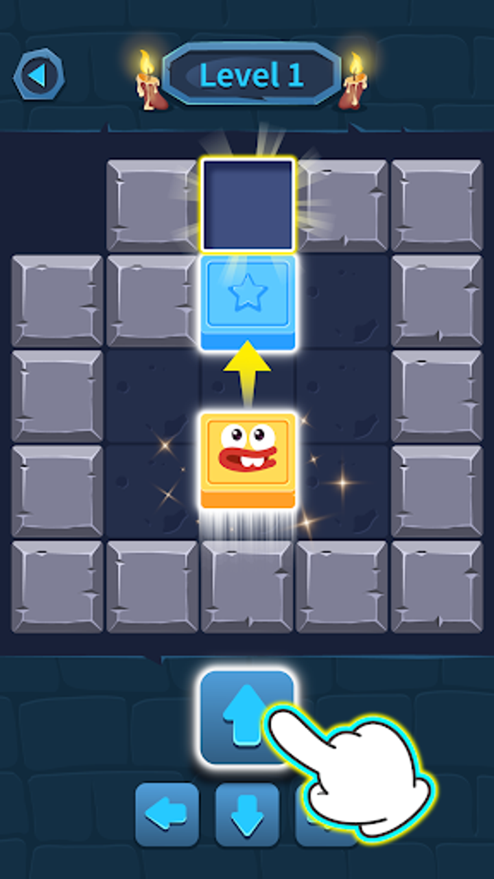 Push Box：Logical Puzzle Game - App on Amazon Appstore